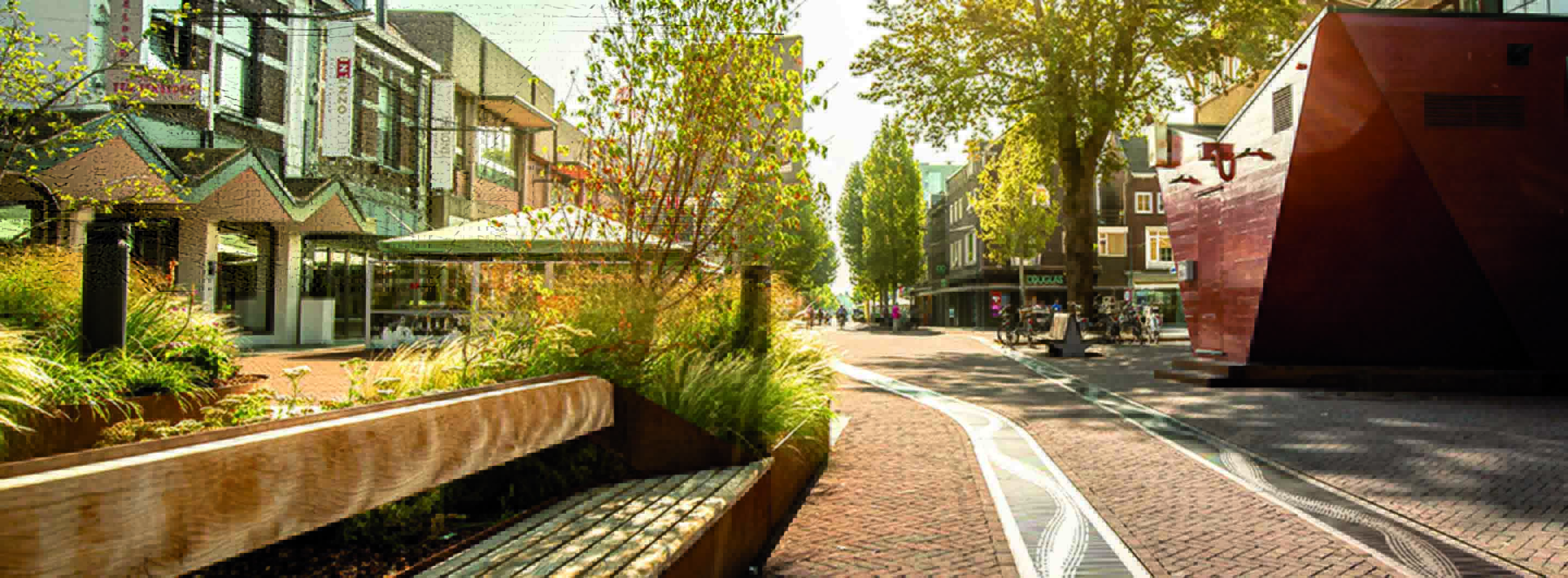 ACO. creating the future of drainage