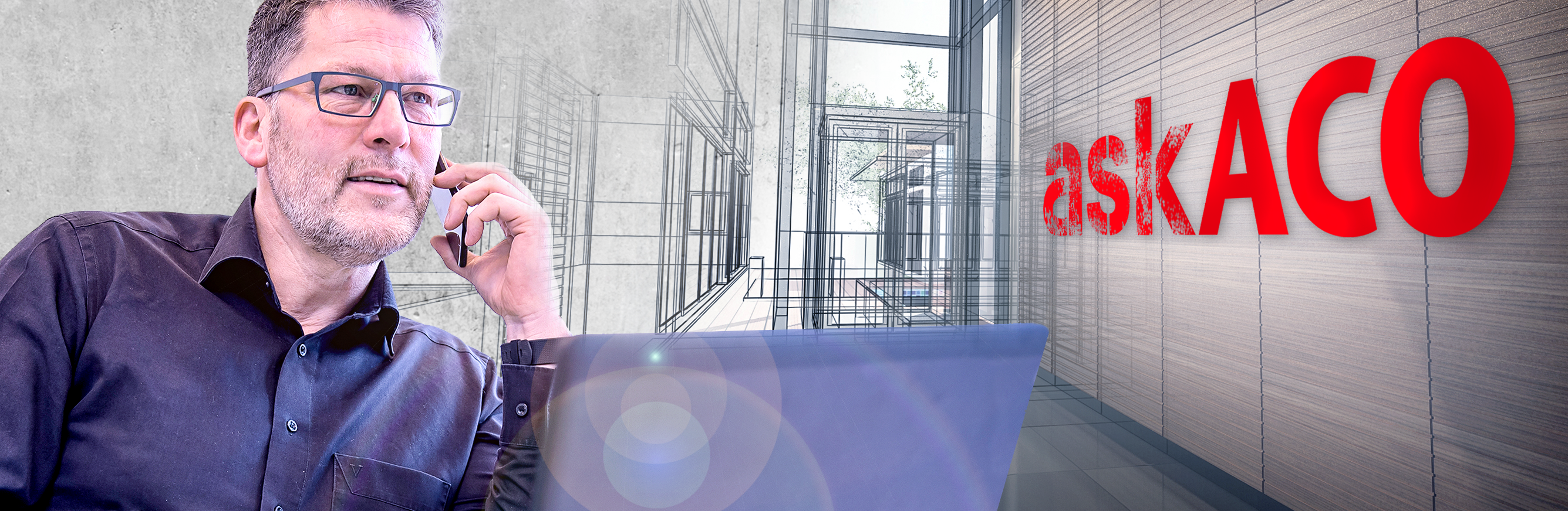 ACO. creating the future of drainage